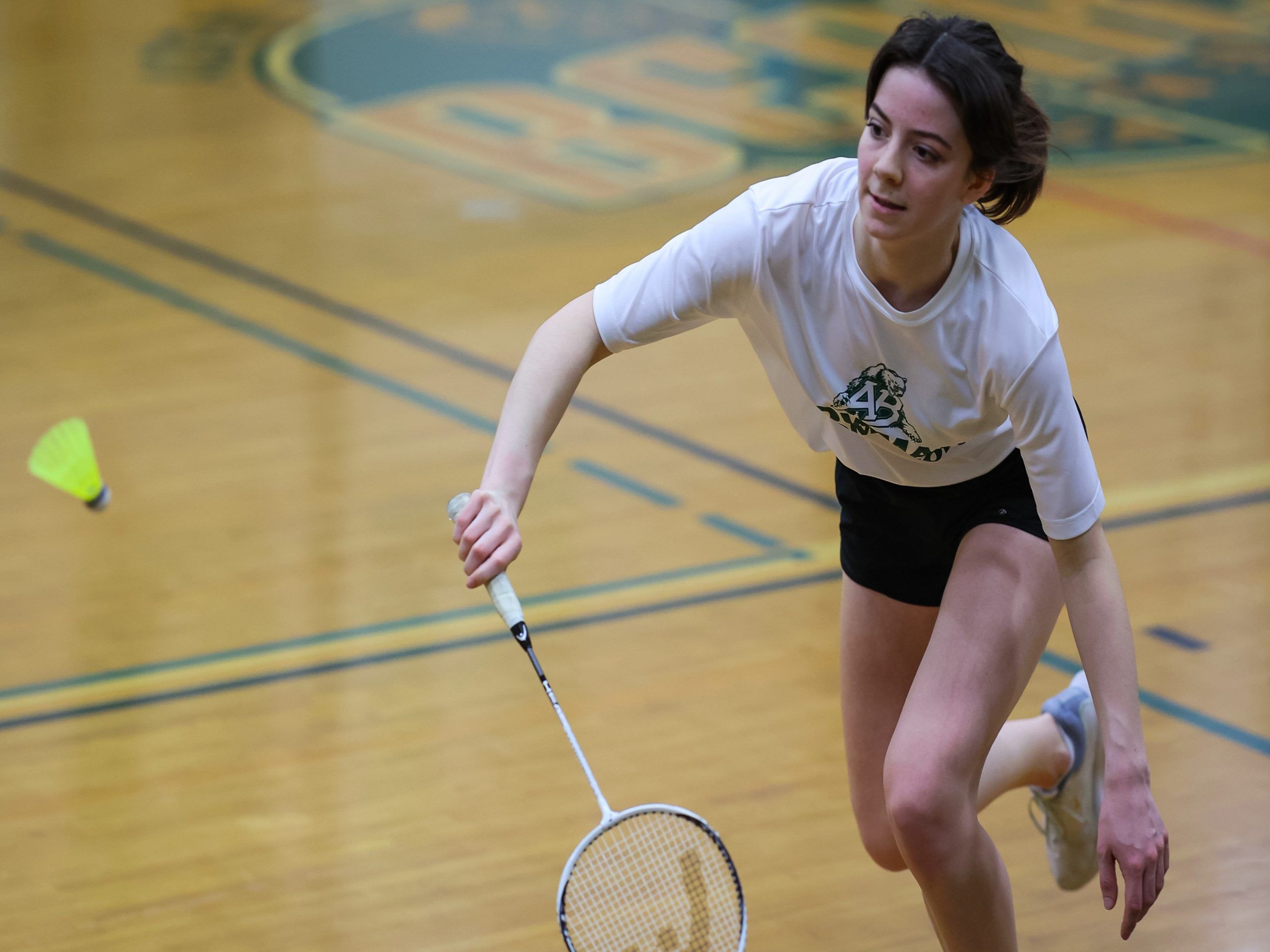 Coaches' Insights into each Saskatoon city high school badminton team ...