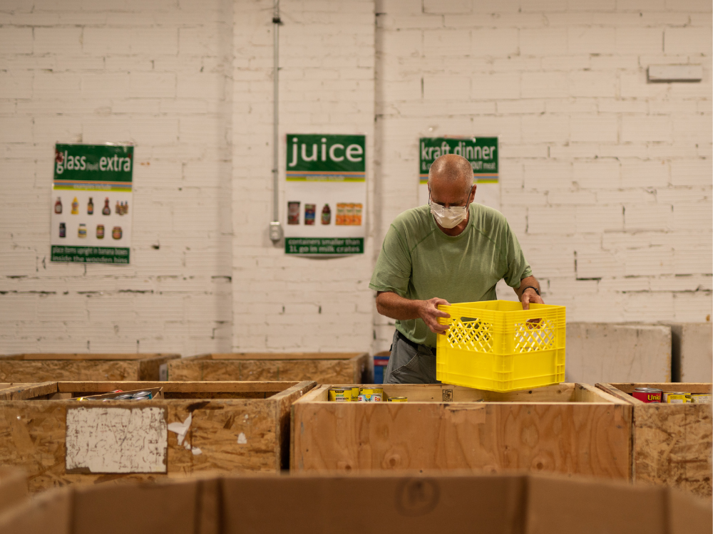 Nutrien donation launches Saskatoon food bank building campaign | The ...