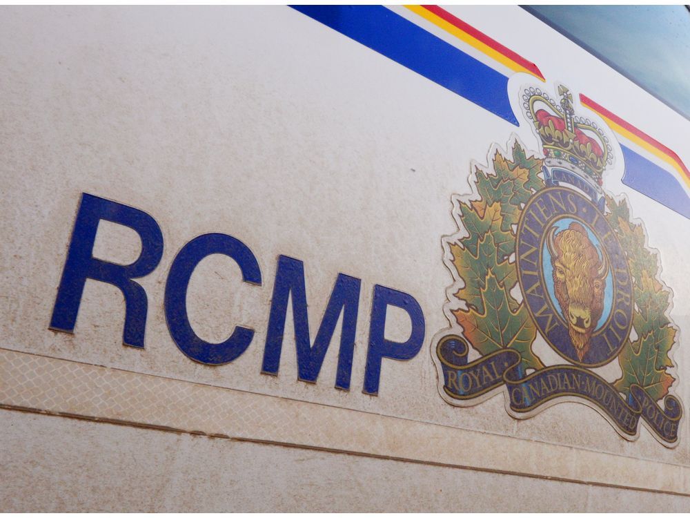 RCMP report gun incident 'concluded' in Cumberland House | The Star Phoenix