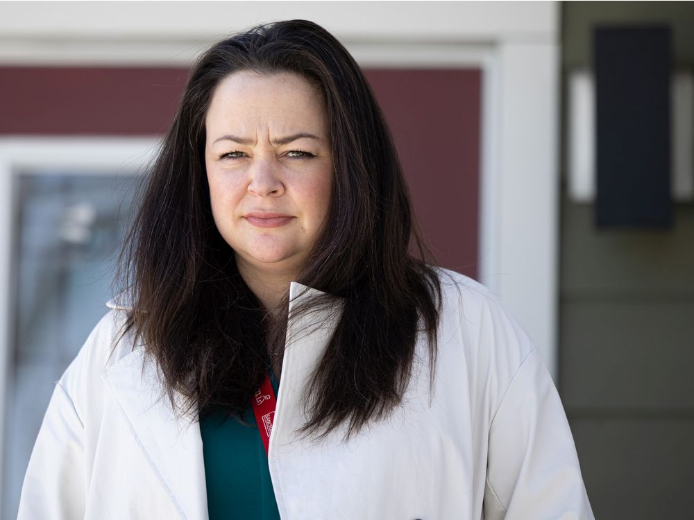 SHA, SHC partner with Sanctum on 27-unit apartment building in Saskatoon for at-risk mothers ...