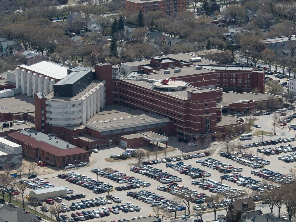 Letter: The conversion of rural hospitals in Saskatchewan politicized ...