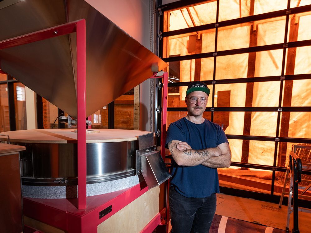 New dawn for Night Oven as bakery moves to Caswell Hill | The Star Phoenix