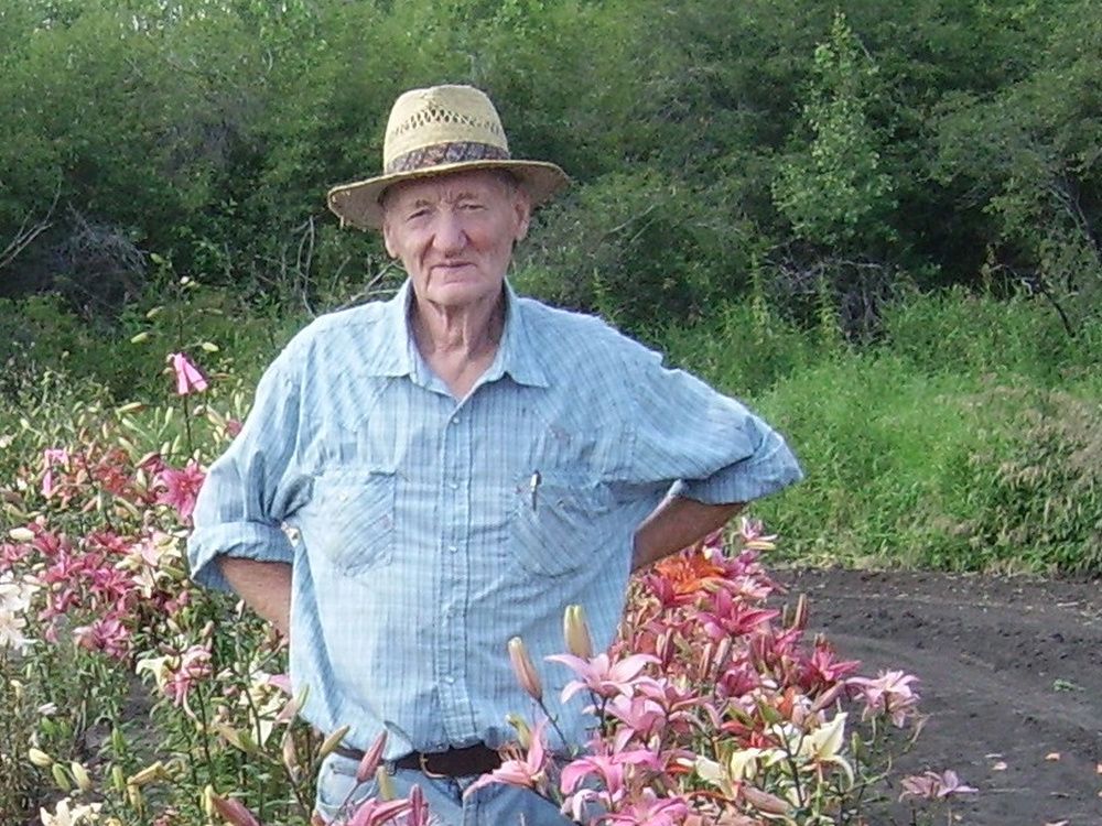 Gardening: Remembering Fred Fellner: 1931—2022 | The Star Phoenix