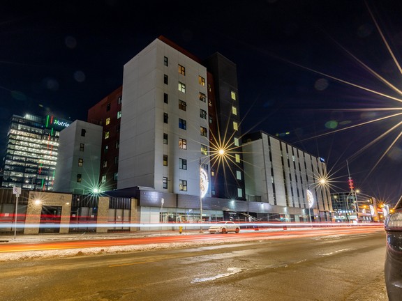 Moe says province 'lost faith' in management of Saskatoon's Lighthouse ...