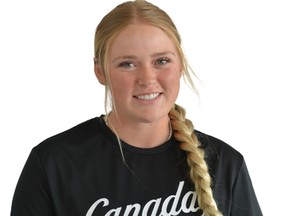 'Teammates and friends': Sask's Chartrand tours the province with ...