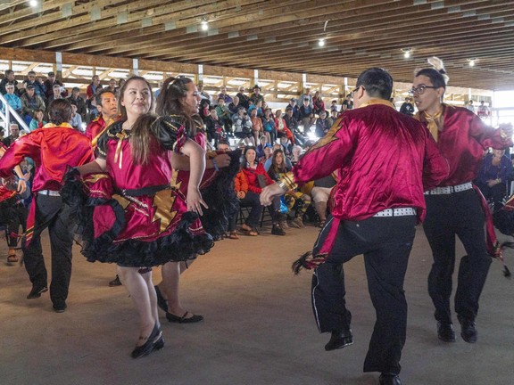 Back to Batoche Days celebrate 50 years of Métis cultural festivities ...