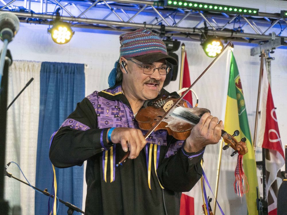 Back to Batoche Days celebrate 50 years of Métis cultural festivities ...