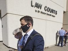 Canada News | National News Updates and Headlines | The Star Phoenix