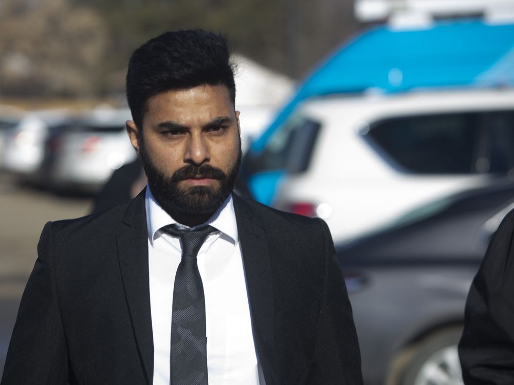 Truck driver in deadly Humboldt Broncos bus crash granted day parole ...