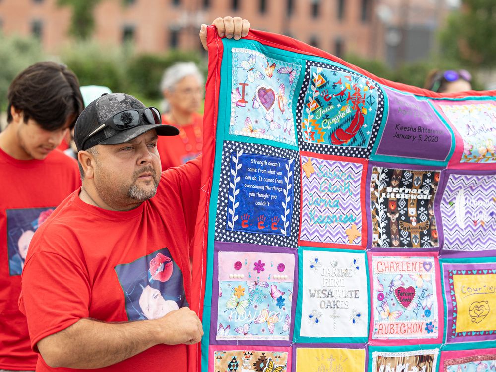 Investigators continue to seek information on Ashley Morin | The Star ...