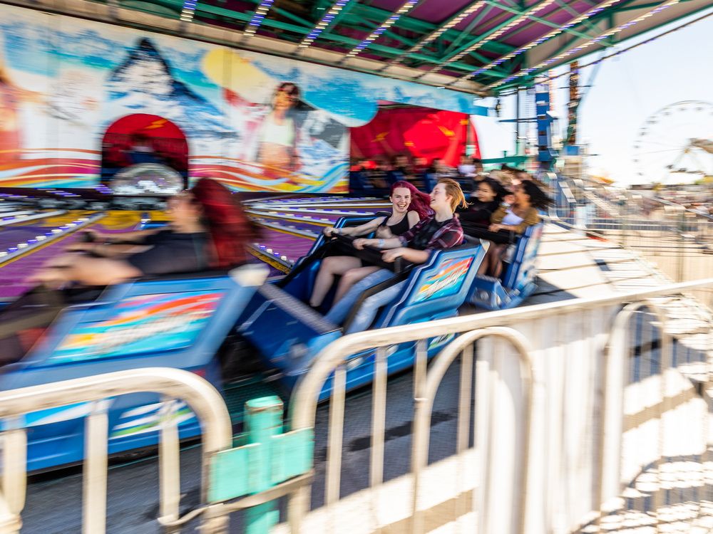 2023 Saskatoon EX: Five things to know before you go | The Star Phoenix