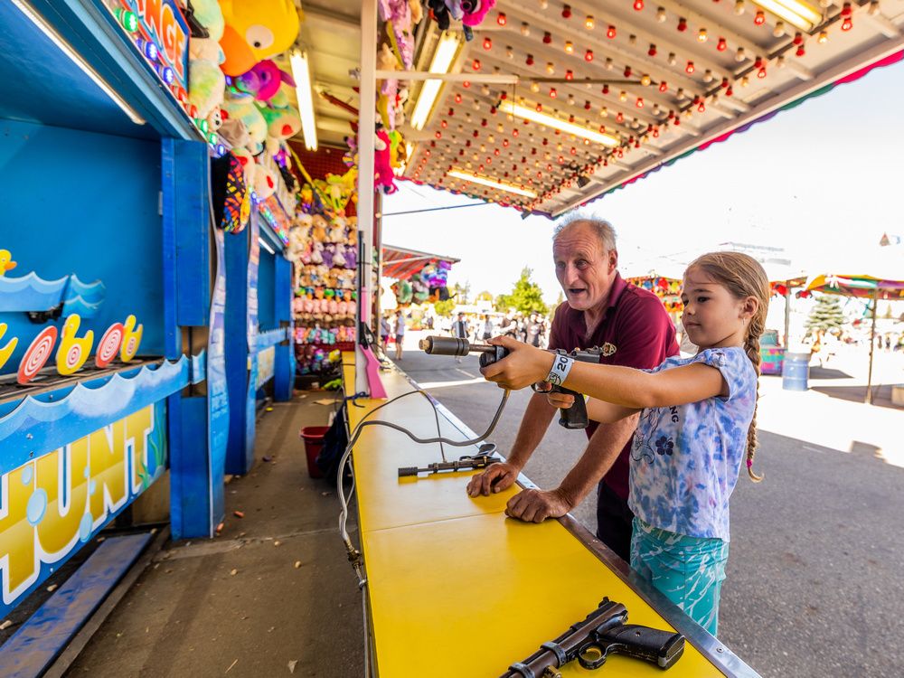 2023 Saskatoon EX: Five things to know before you go | The Star Phoenix