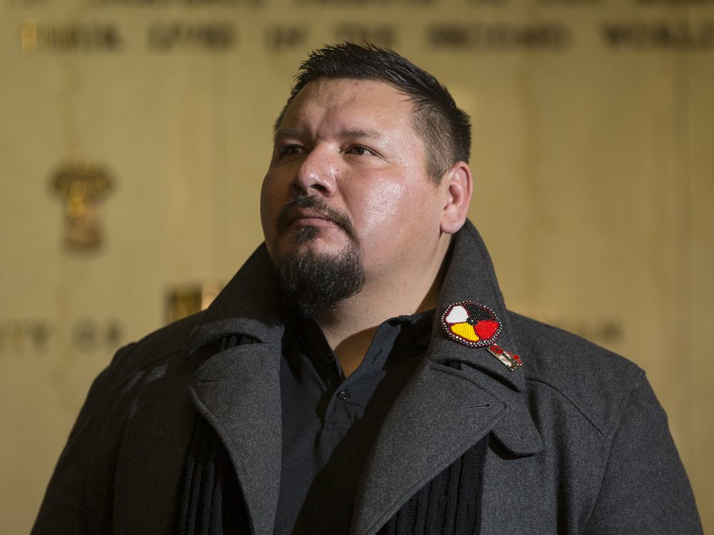 Feds, Muskeg Lake settle claim with $127M agreement, option to regain ...