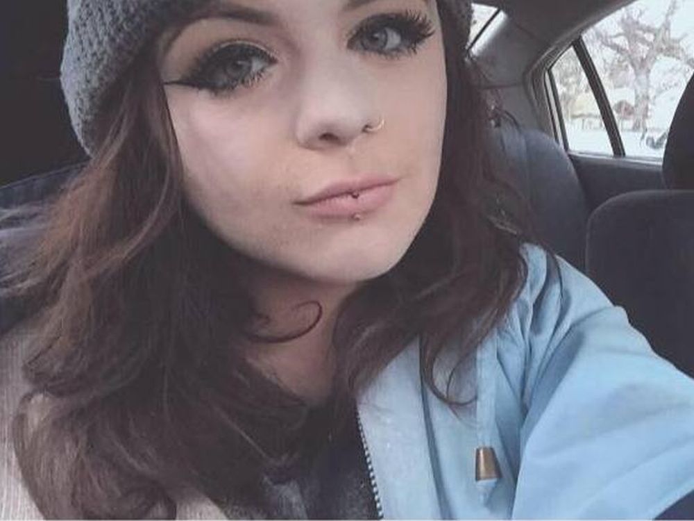 How police will search Saskatoon landfill in Mackenzie Trottier case ...