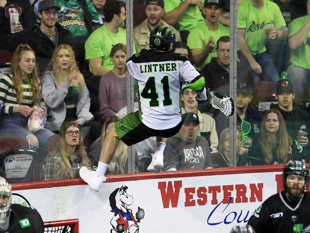 'Superman' signs: Free agent Dan Lintner returns to Rush; Corbeil ...