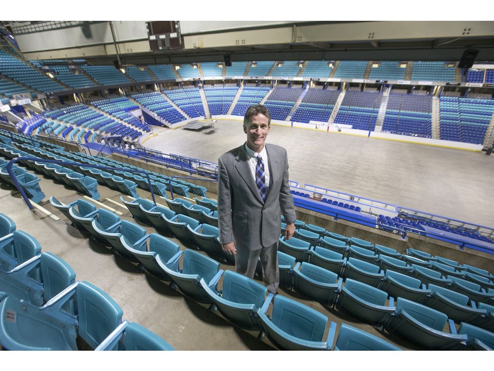 Tank: Regina blows past Saskatoon in Great Saskatchewan Arena Race ...