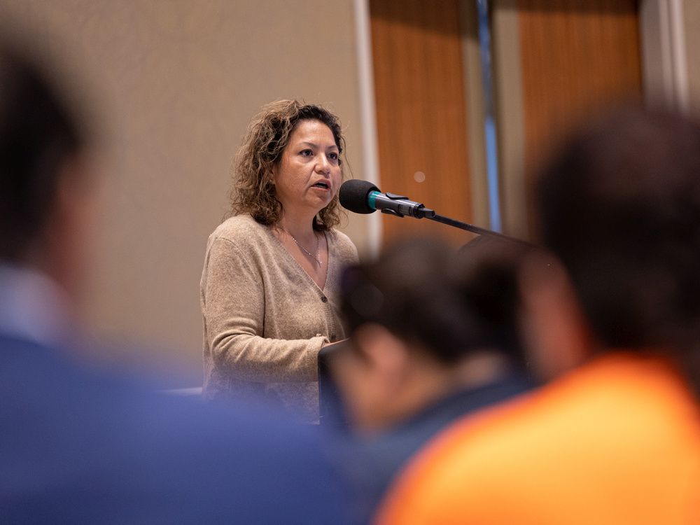 FSIN offers unspecified award if Dawn Walker is not found after 48 ...