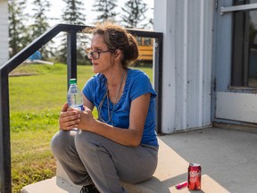 Minute by minute, a timeline of the police response to deadly stabbings ...