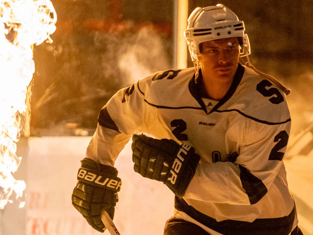 Deep defensively: Sask. Huskies begin Canada West conference play ...