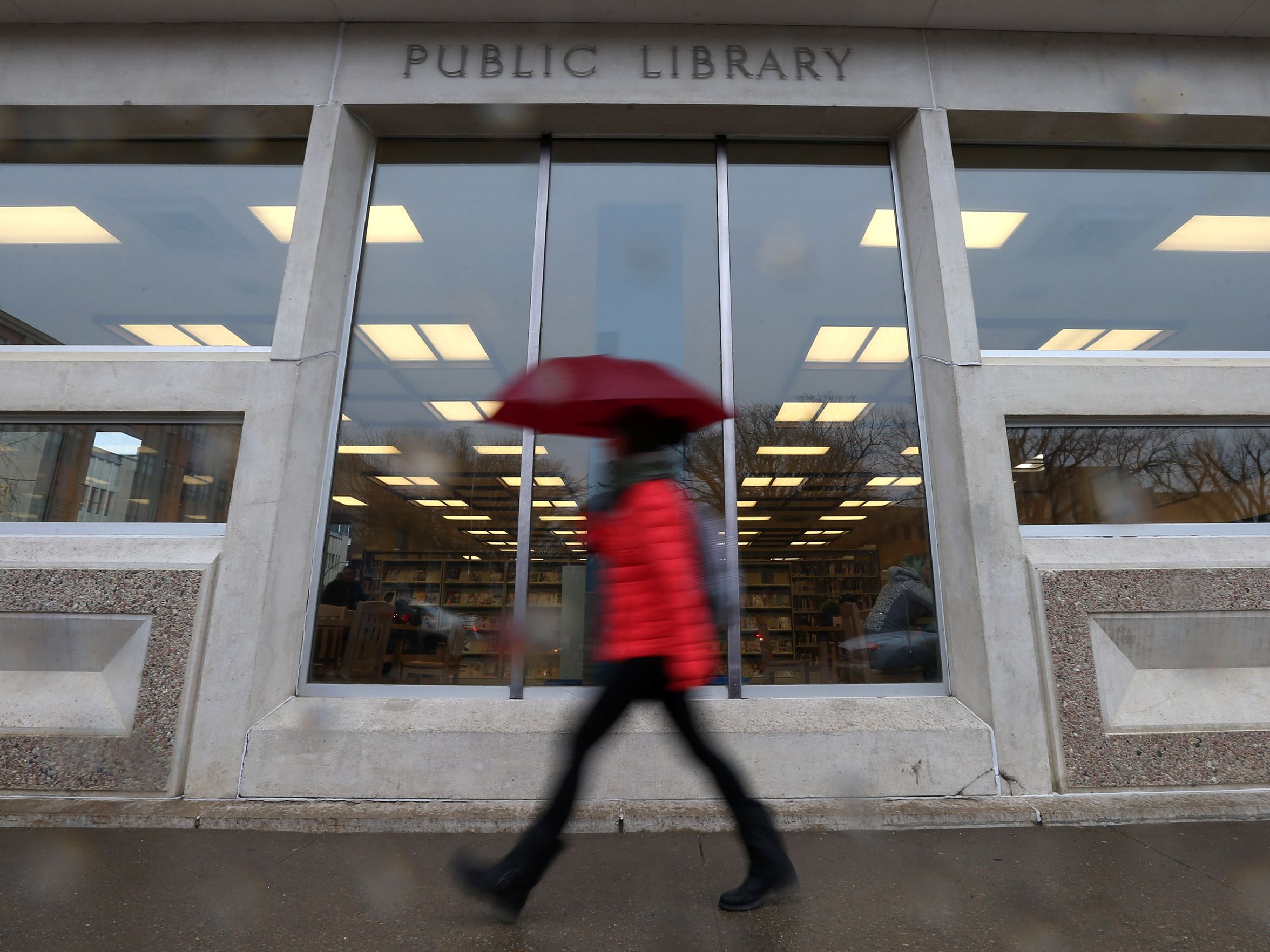 Library board accepts offer for Frances Morrison branch building | The ...