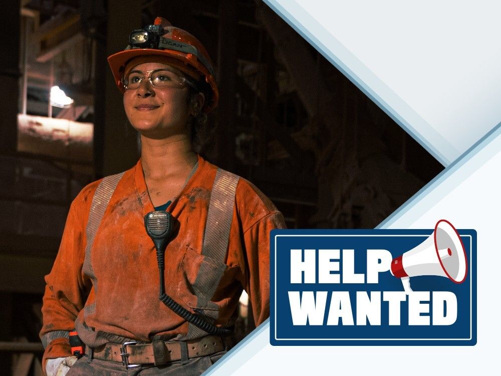 Help Wanted: Why aren't more Sask. workers headed into the trades ...