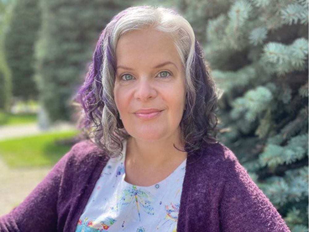 Persephone artistic director Heather Cant chats about upcoming season ...