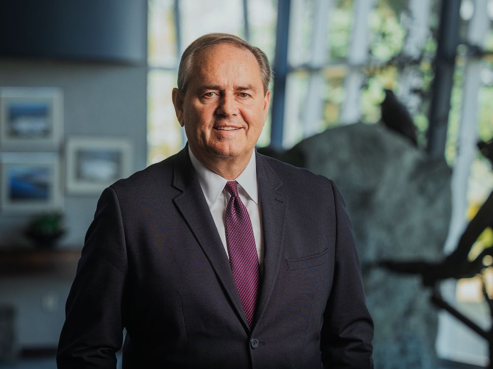 Saskatchewan fills resource gaps caused by war in Ukraine | The Star ...