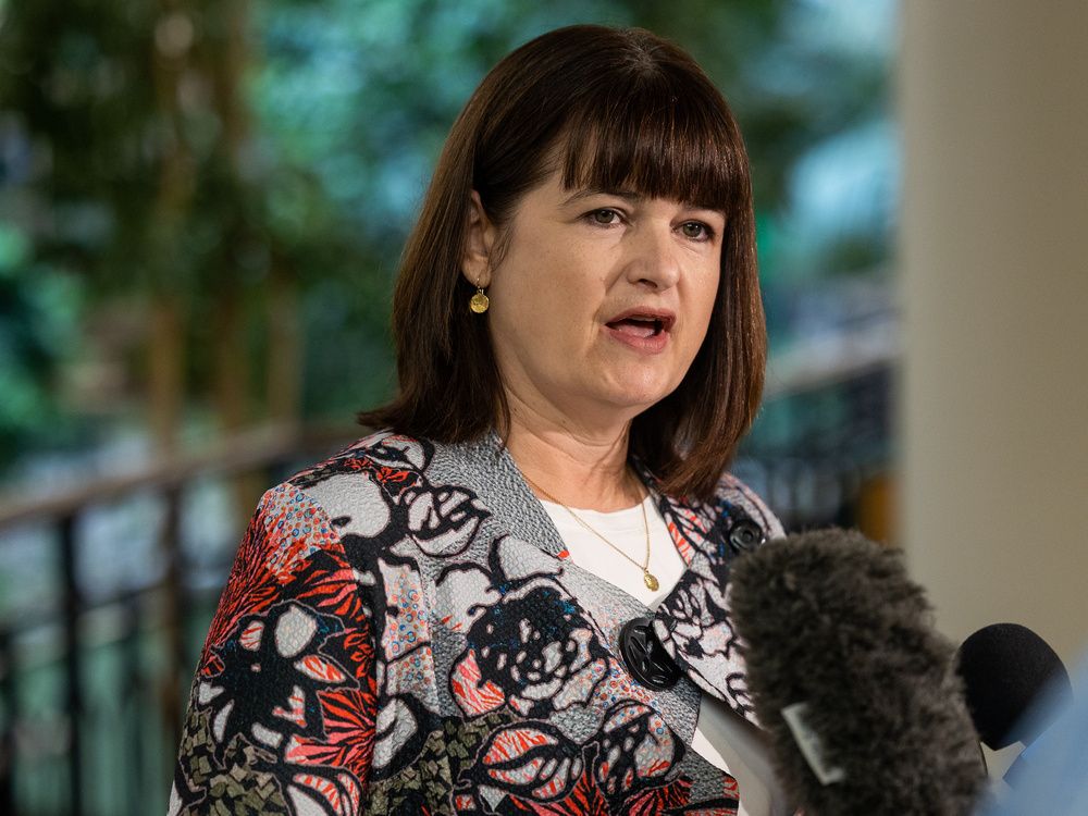 Beck speech, medicare 60th anniversary highlights at NDP convention ...