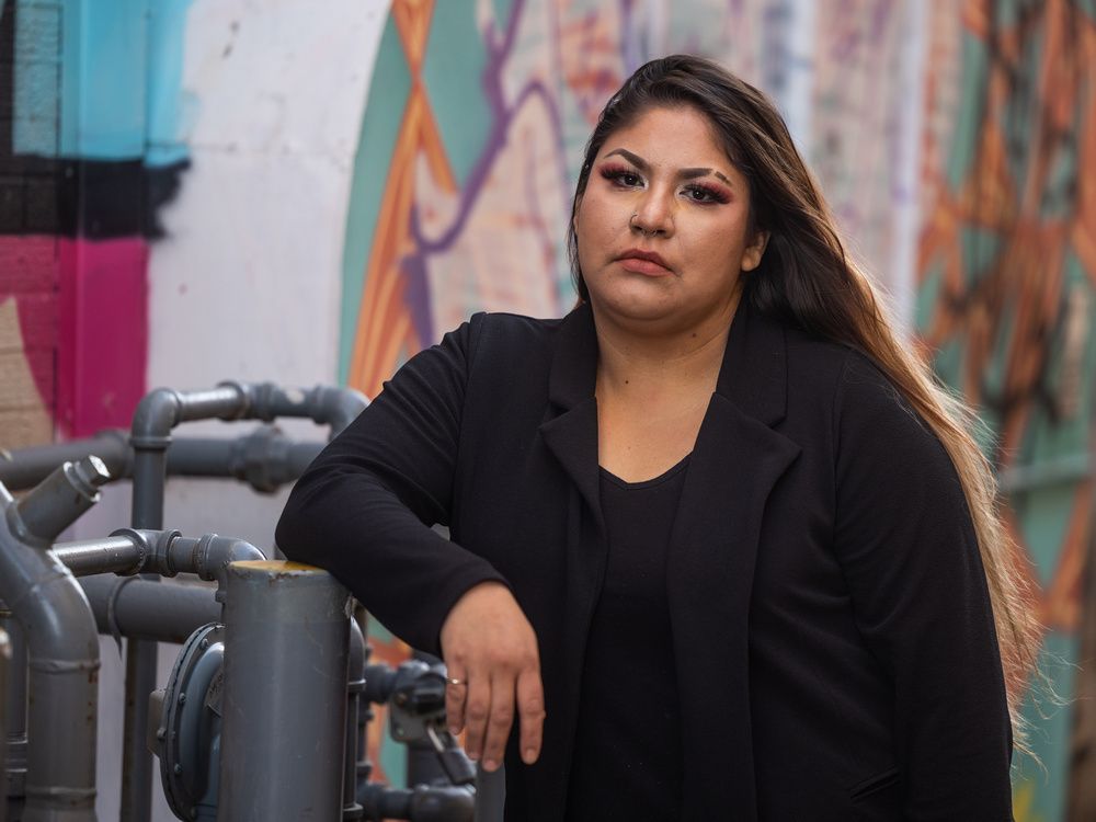 Debut hip hop album offers encouragement to struggling youth | The Star ...