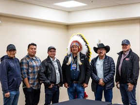 Pelican Lake First Nation launches CSO program with plans to expand ...