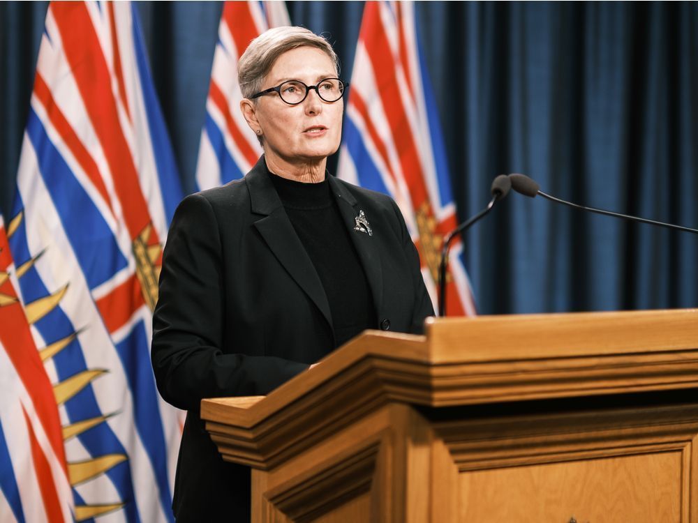 UBCIC stands by Mary Ellen Turpel-Lafond after questions about her ...