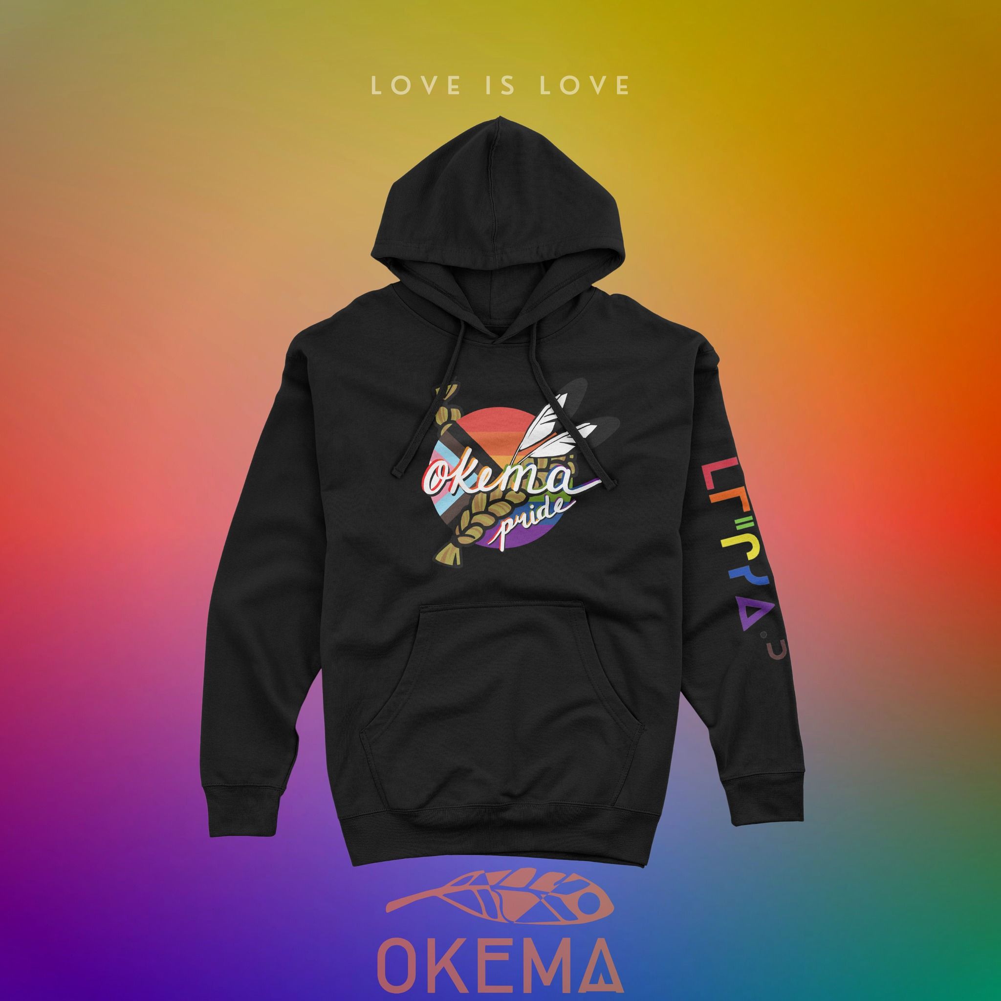 Prairie Pride: Sask. two-spirit artists share message of love, healing | The Star Phoenix