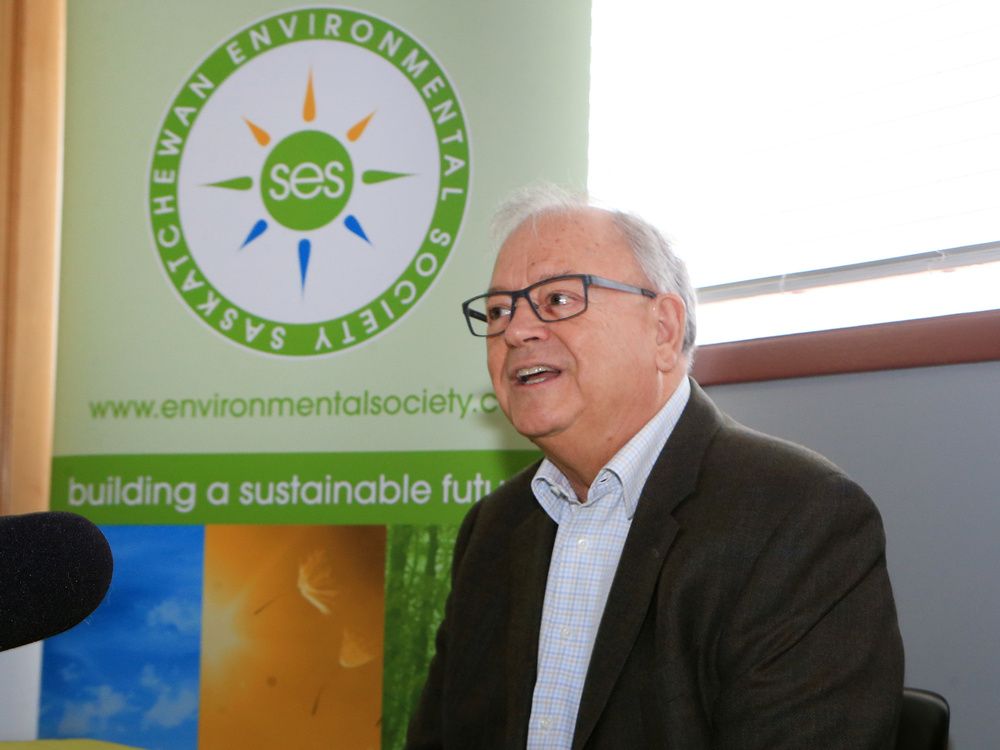 Bob Halliday: SaskPower's natural gas, nuclear plans beset with issues ...