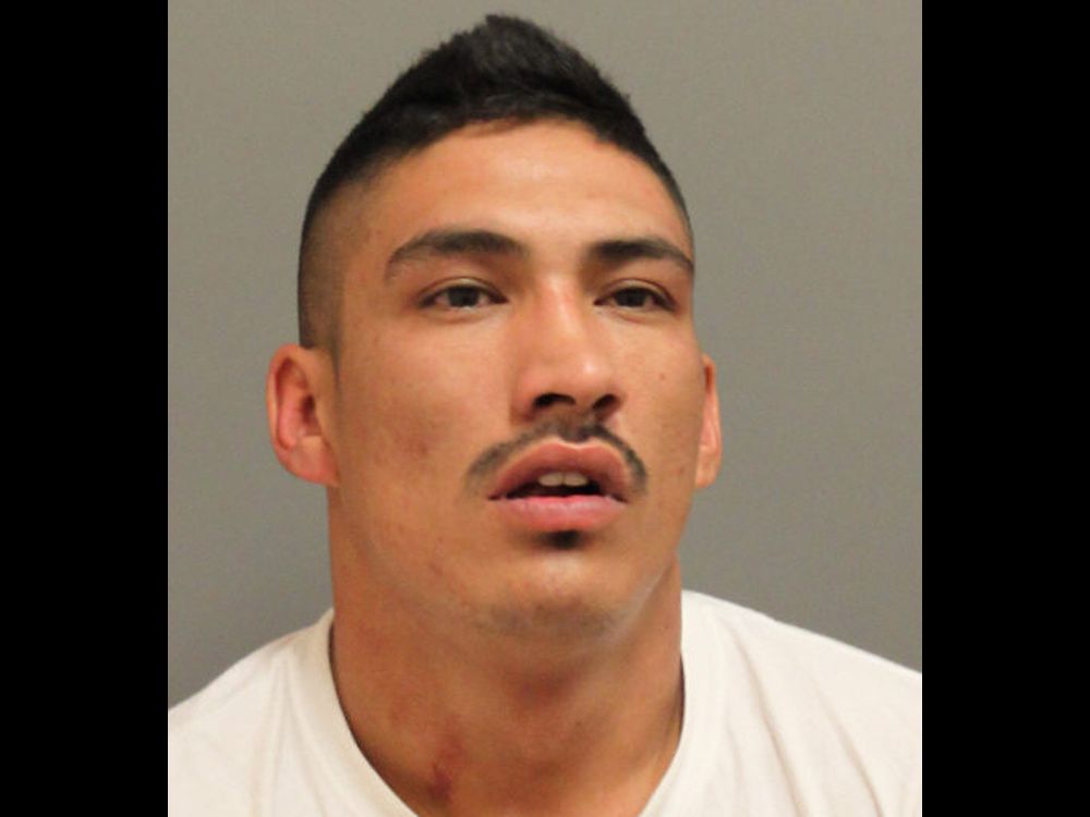 RCMP searching for Onion Lake man in connection with armed robbery ...