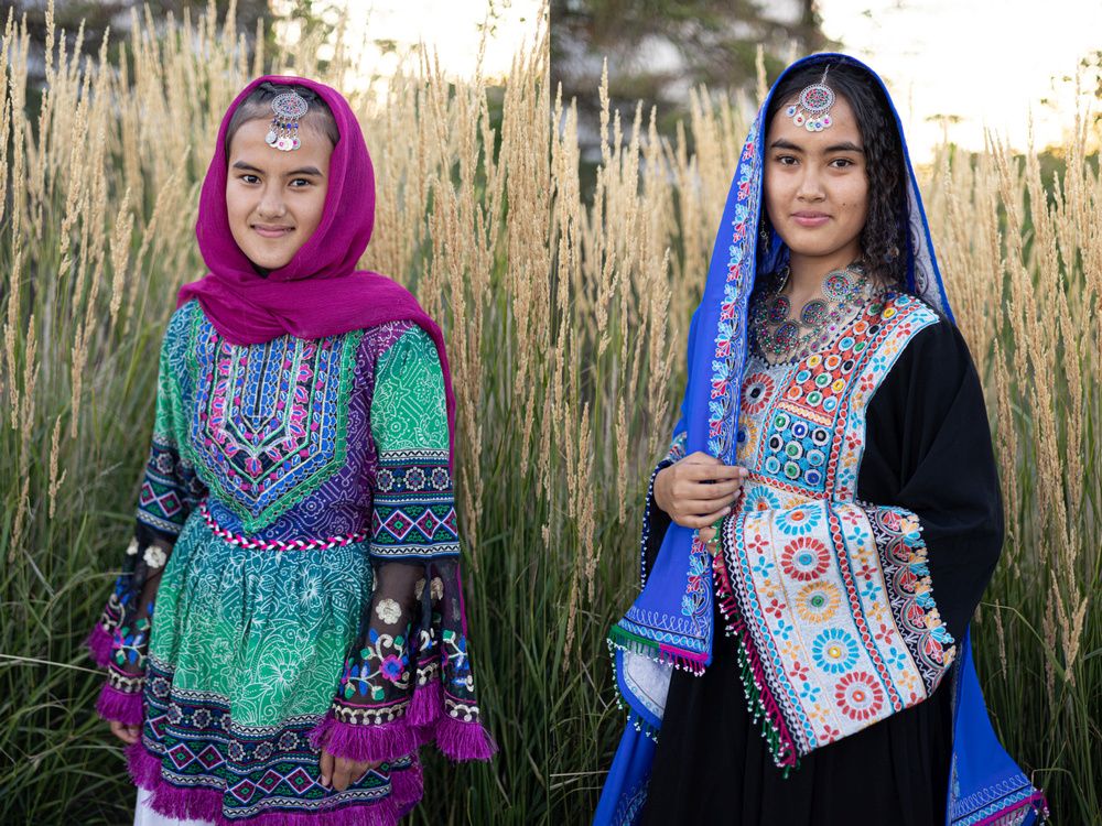 Sound of Afghanistan in Saskatoon | The Star Phoenix