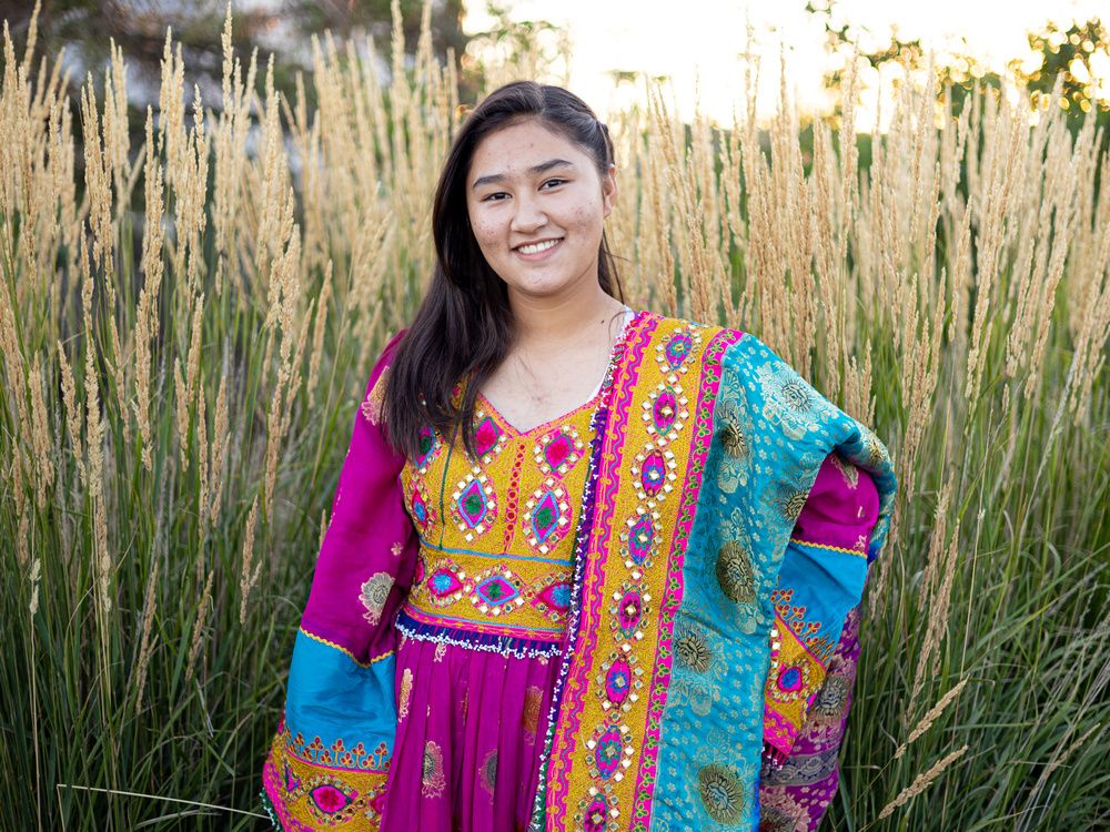 Sound of Afghanistan in Saskatoon | The Star Phoenix