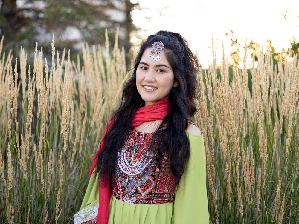 Sound of Afghanistan in Saskatoon | The Star Phoenix