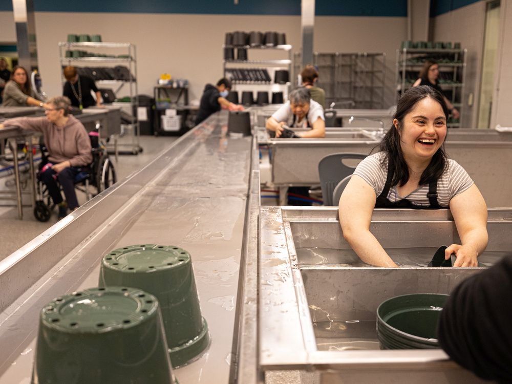 Cosmo day program celebrates renovation in Saskatoon | The Star Phoenix