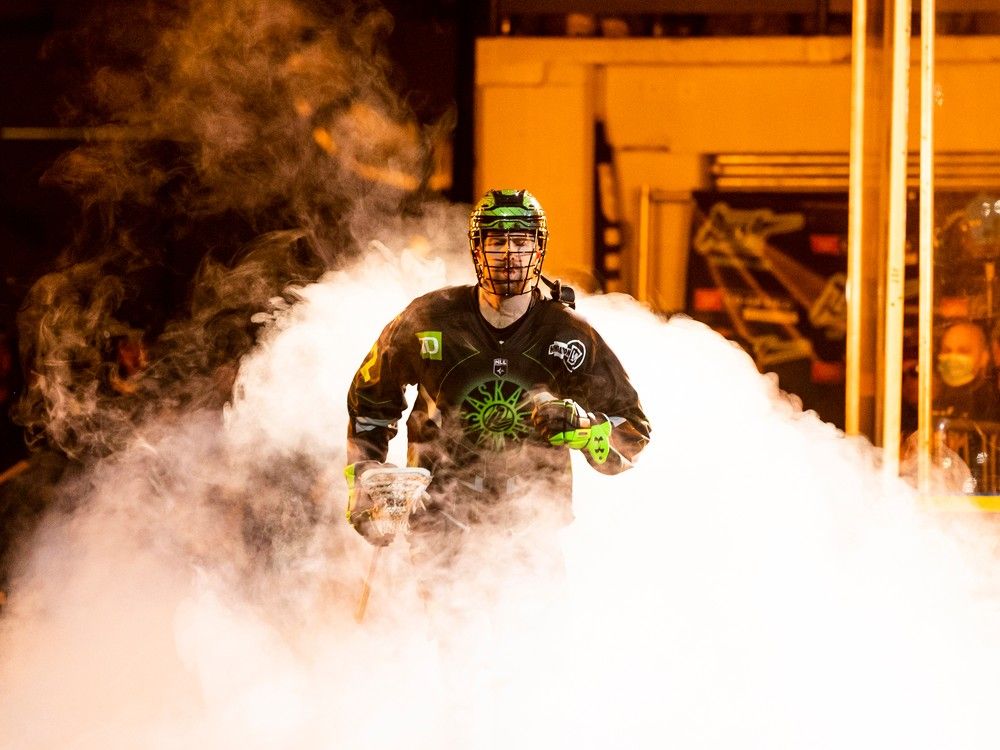 Sports briefs: Saskatchewan Rush end pre-season with perfect record ...