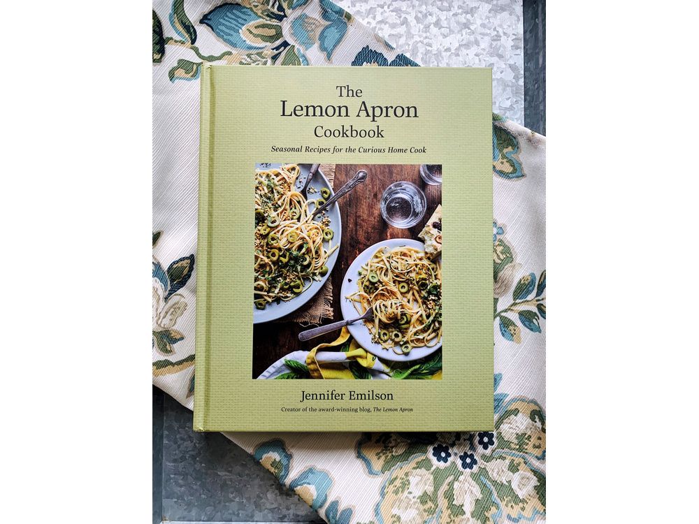 Renée Kohlman: Perogie recipe from new cookbook by Jennifer Emilson ...