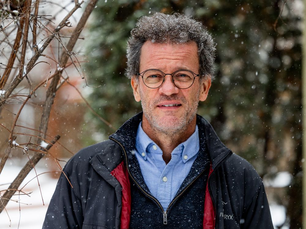 Yann Martel: Brief Saskatoon homeless experience yields vital lessons ...