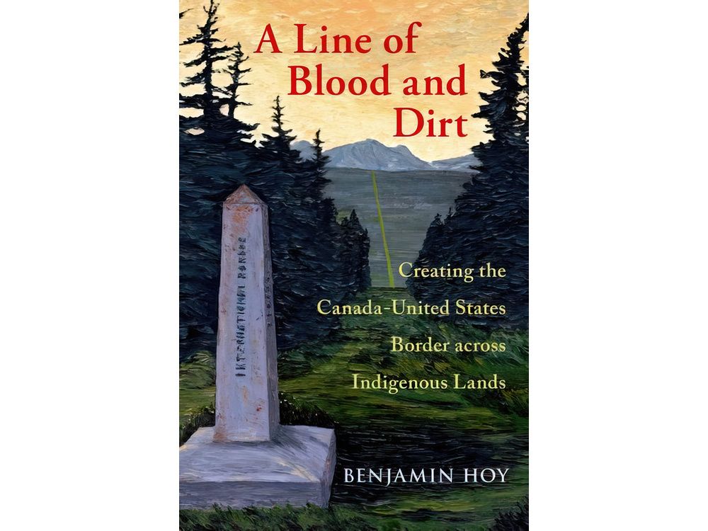 Saskatoon historian, author wins 2022 governor general's history award ...