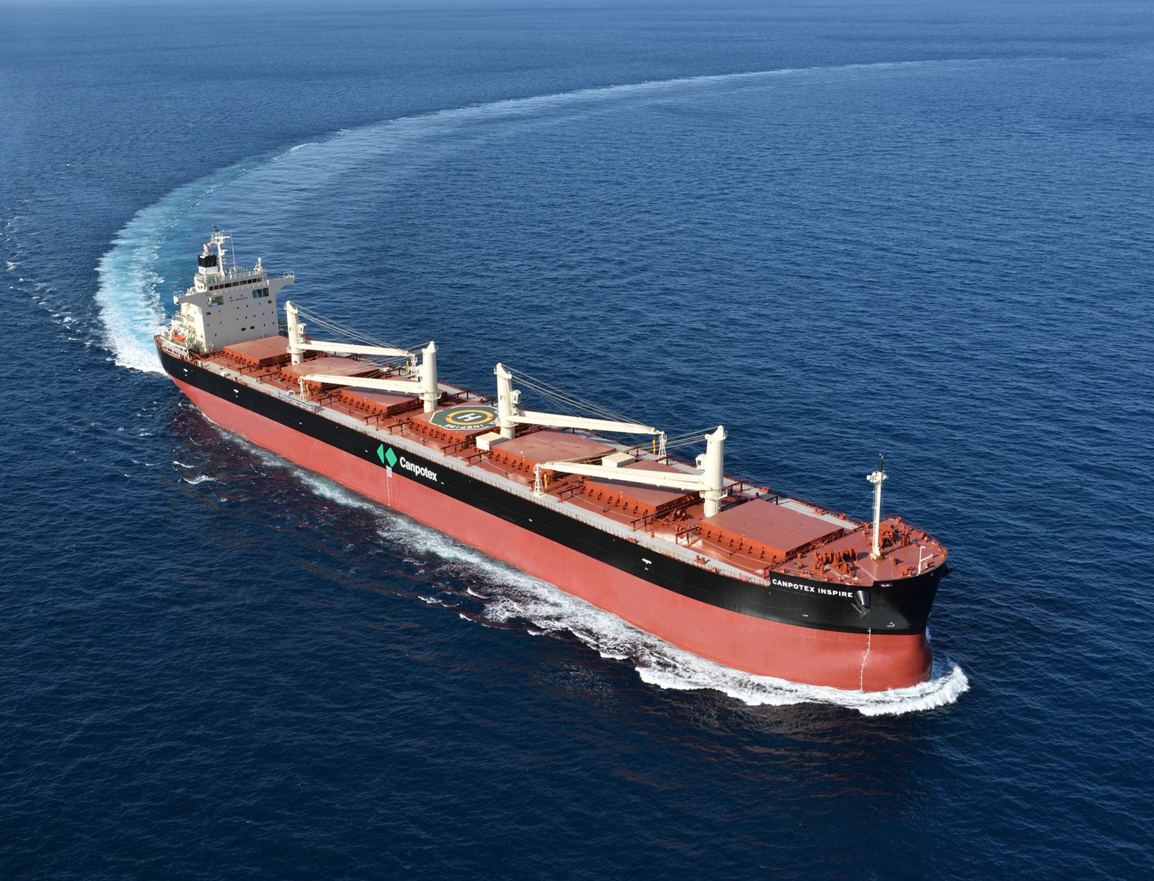 Canpotex celebrates 50 years of nourishing the world | The Star Phoenix