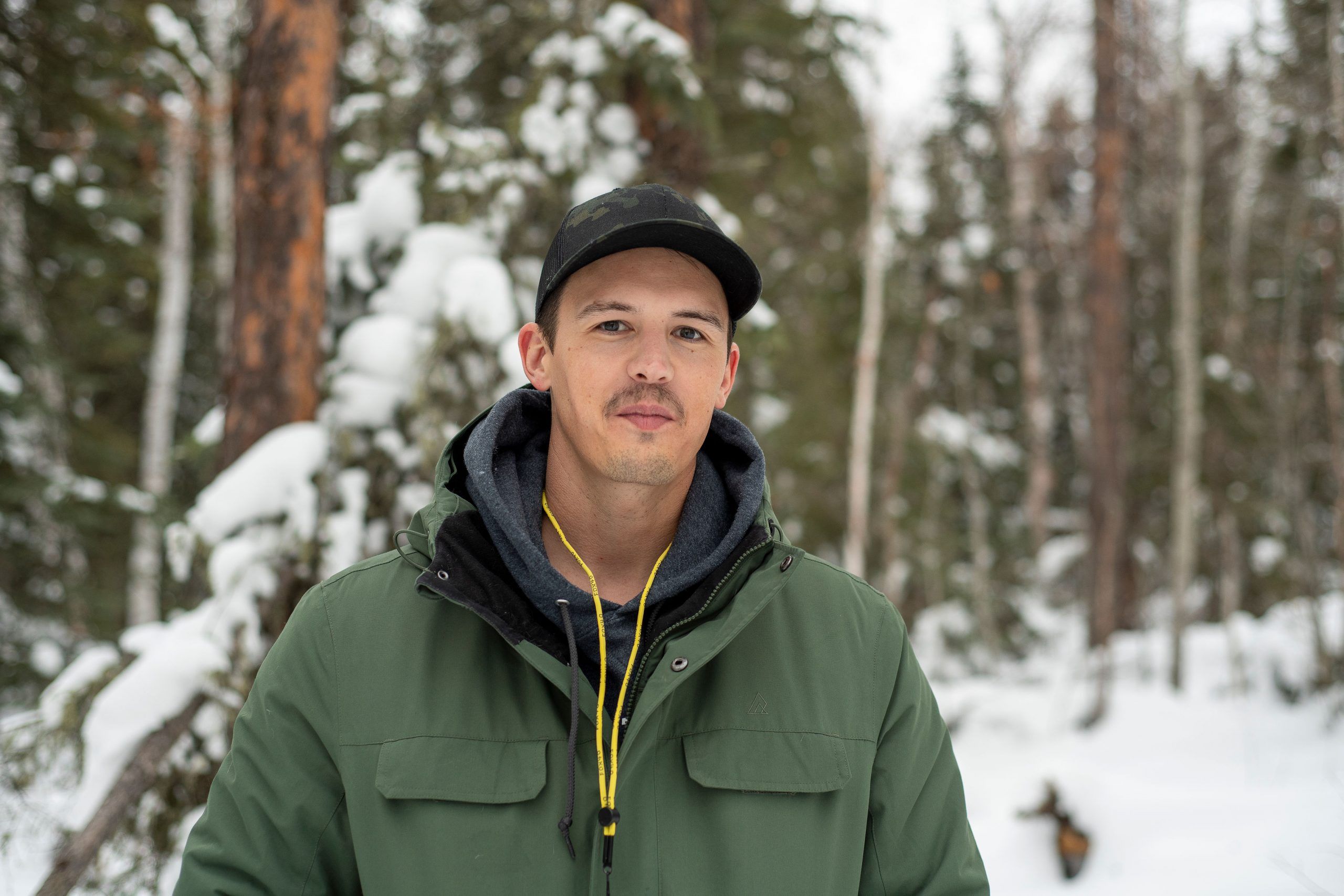 Don’t fear the winter: A nighttime hike in northern Sask. | The Star ...