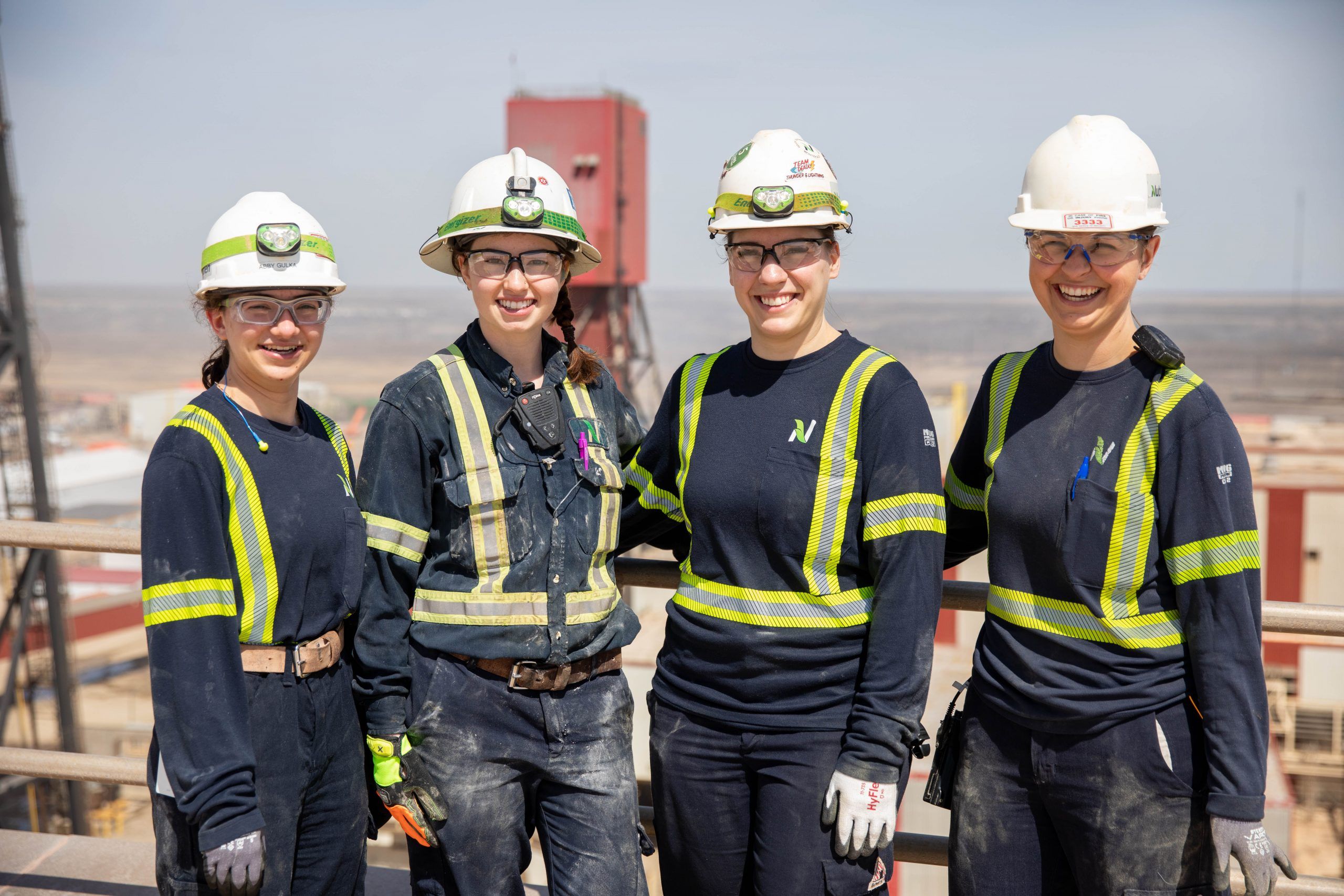 Nutrien expanding to meet world’s growing potash needs | The Star Phoenix