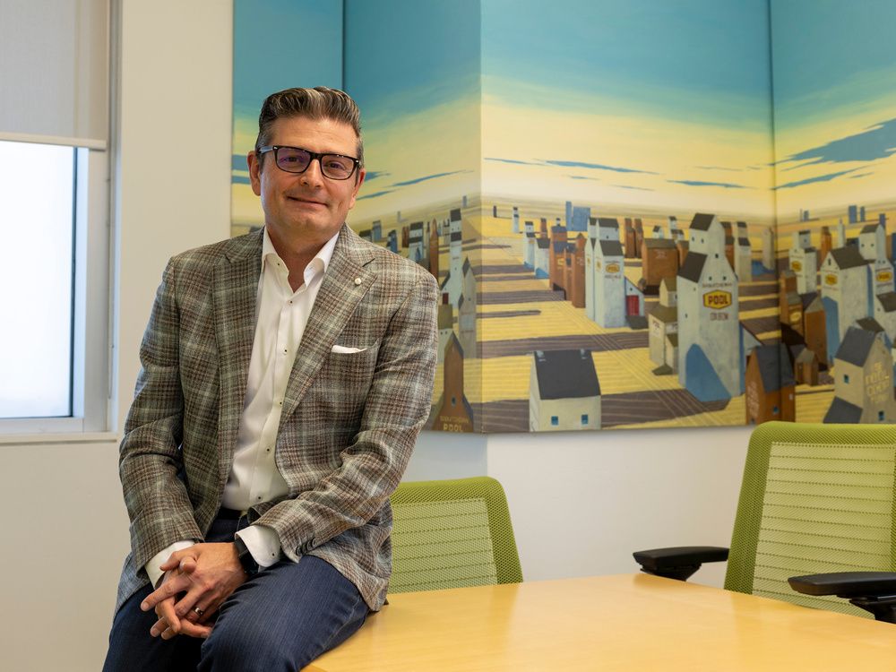 Numbers game: After one final Grey Cup, Regina's Belof saying goodbye ...