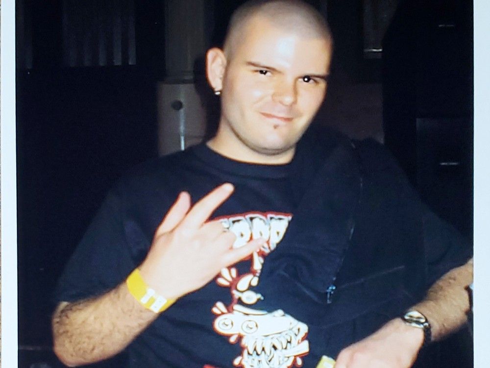 Anthony Burley sentenced in death of Saskatoon man James "Ed" Swift ...