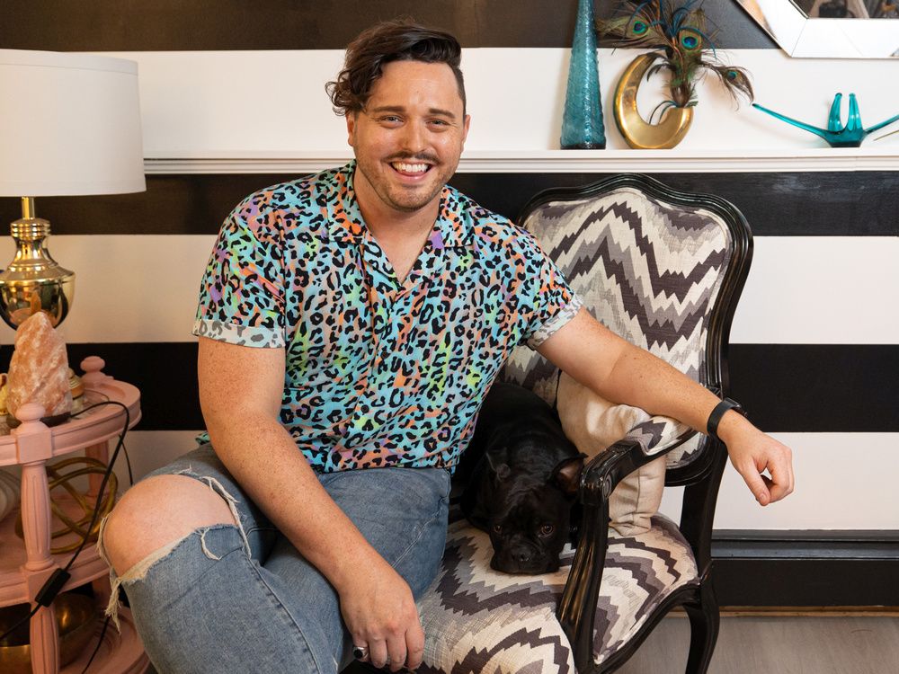 Daniel Dalman: Millennials must stop apologizing for merely existing ...