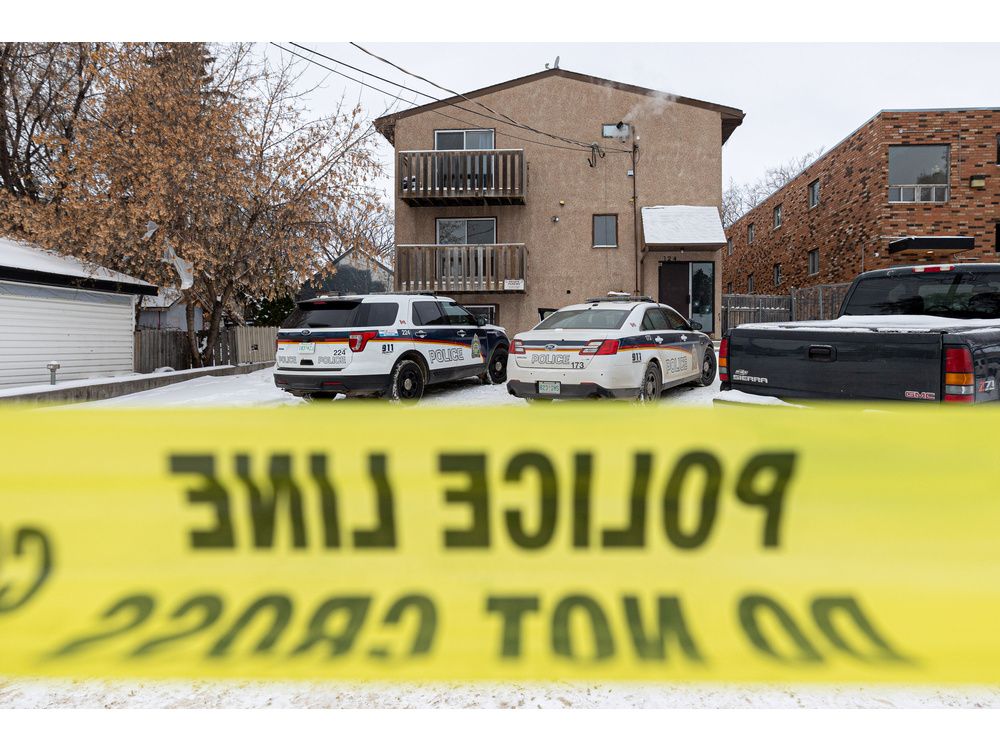 Saskatoon Homicide Numbers Spiked In 2022 The Star Phoenix