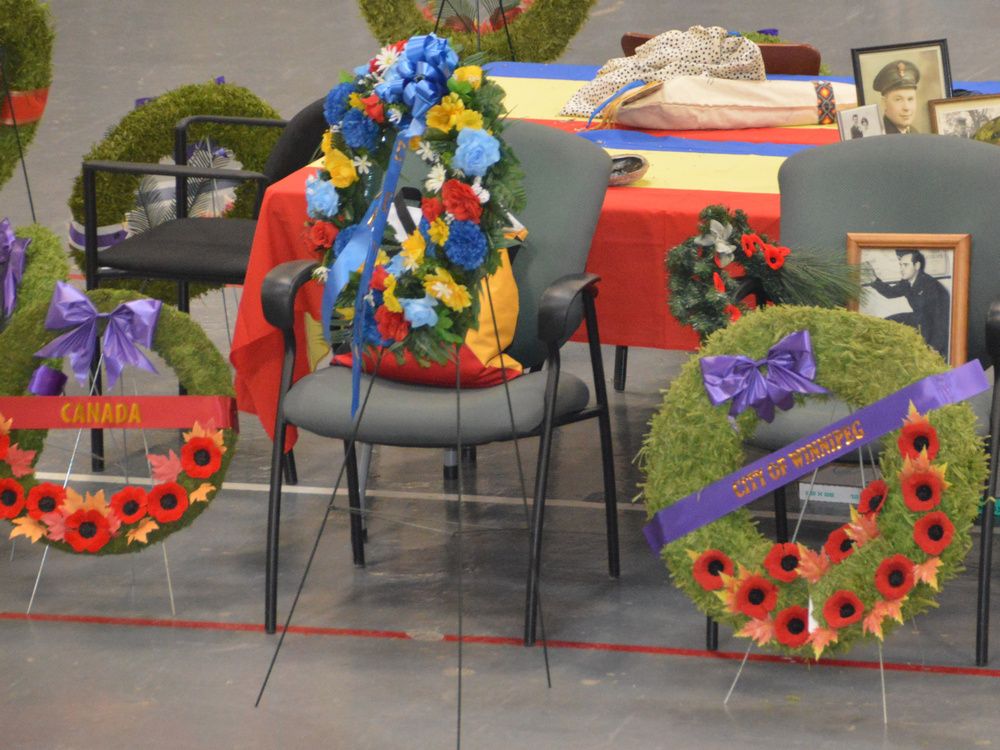 Indigenous Veterans Day remembers, honours 'legacy and commitment ...